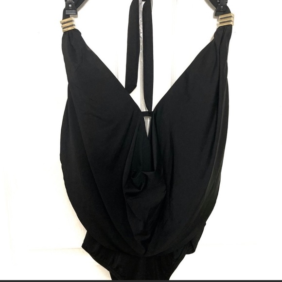 Bar III | Swim | Bar Iii One Piece Swimsuit | Poshmark